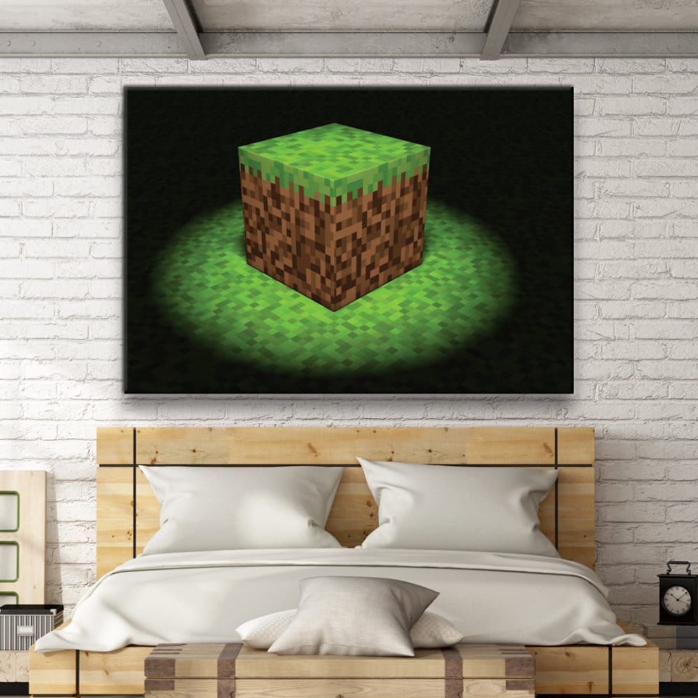Tavlor Minecraft • Tabloide SE