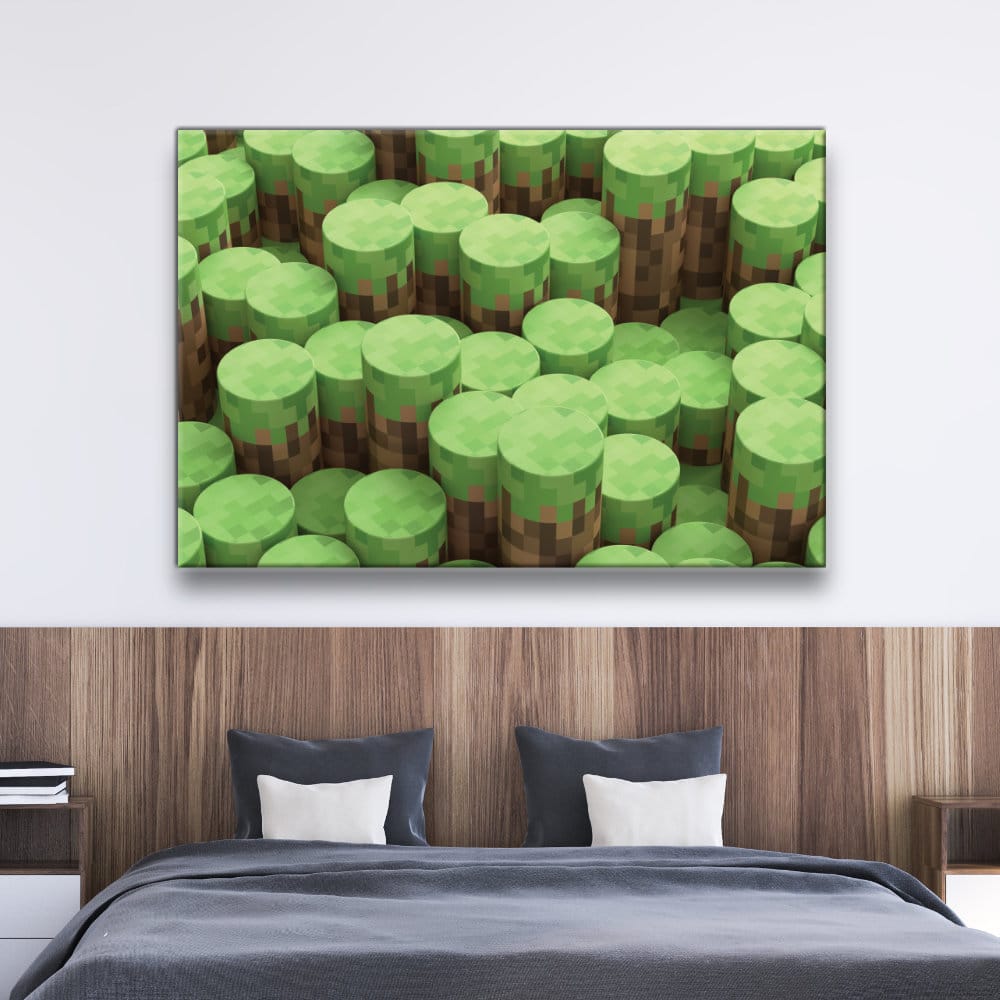 Tavlor Minecraft • Tabloide SE